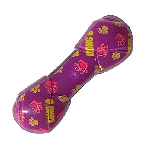Kong Xpressions Rawhide Medium Gorpets whatbritainbuys